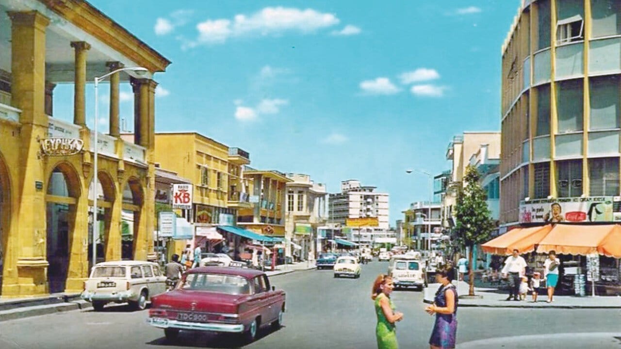 Kapalı Maraş: Hayalet Şehrin Hikayesi — Devyap Kıbrıs